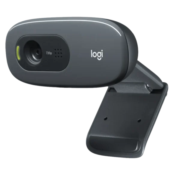 מצלמת רשת C270 HD LOGITECH - סטור-פיסי